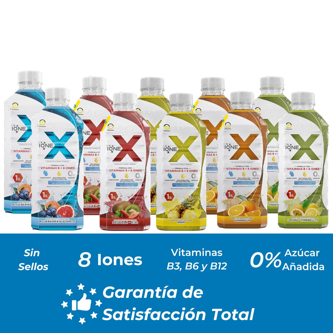 Productos – DrinkTech